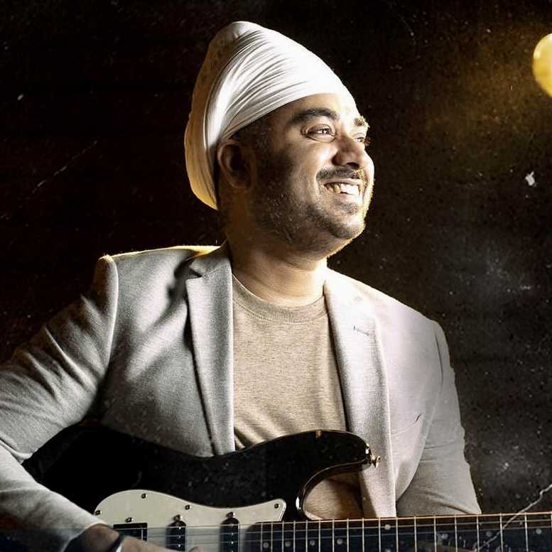 Santa Singh Music | Age Birthday Biography