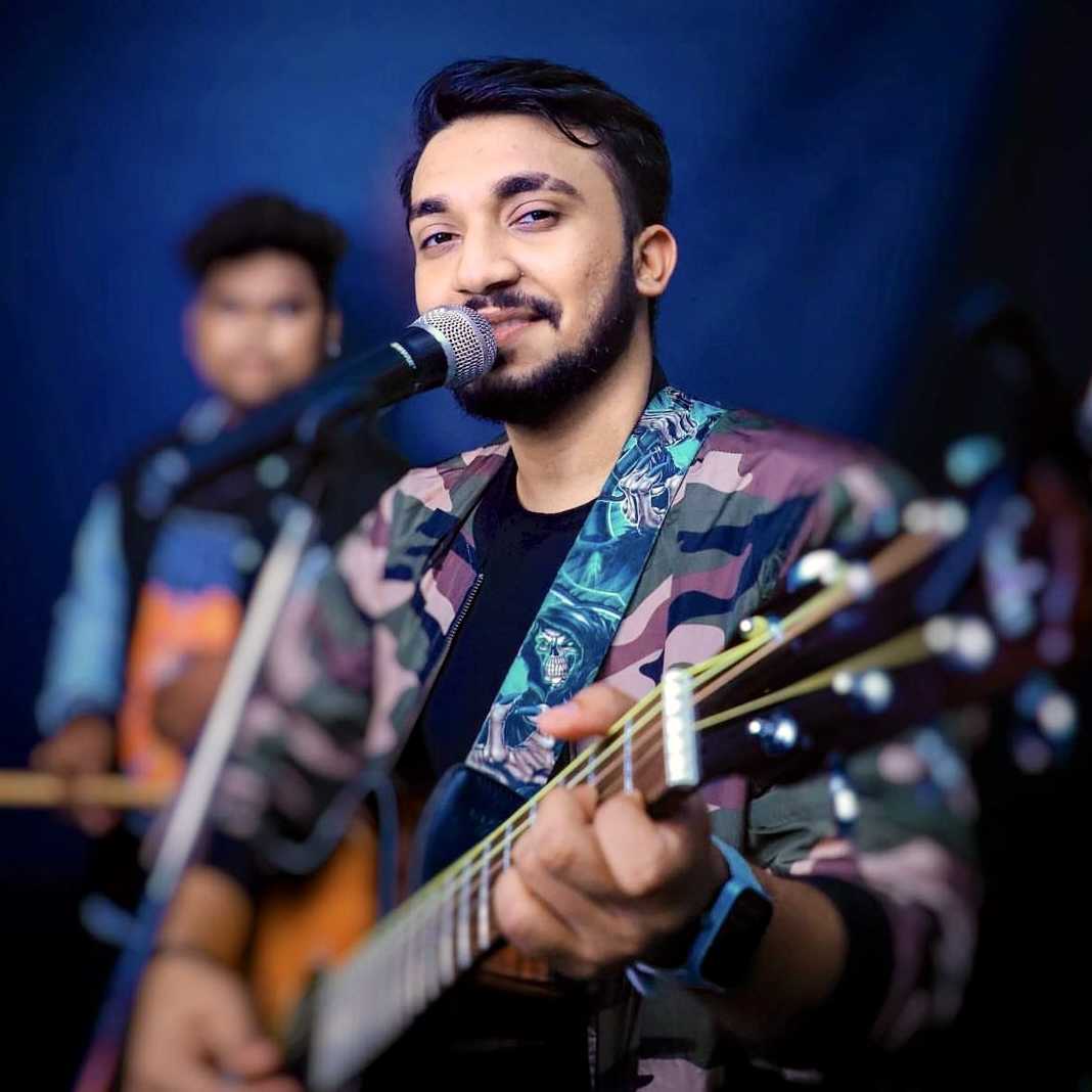 Amaan Shaikh Music | Age Birthday Biography