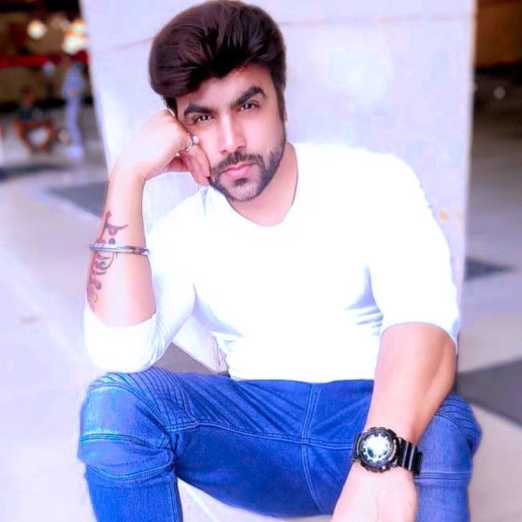 Ravish Choudhary Movie Artist | Age Birthday Biography