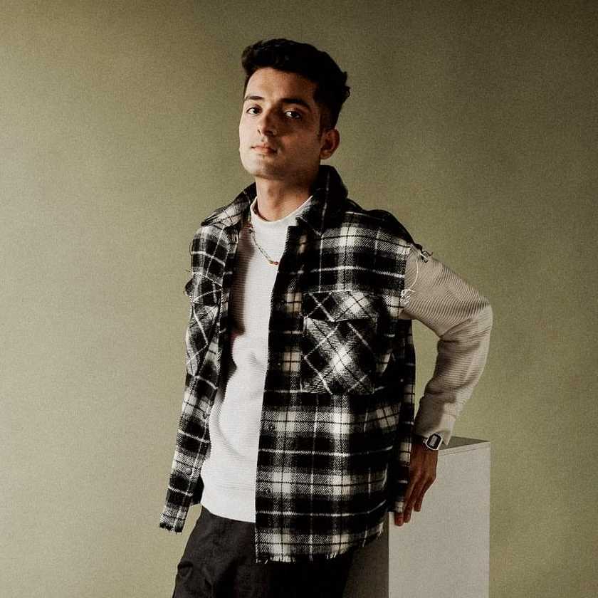 Sparsh Dangwal Music | Age Birthday Biography