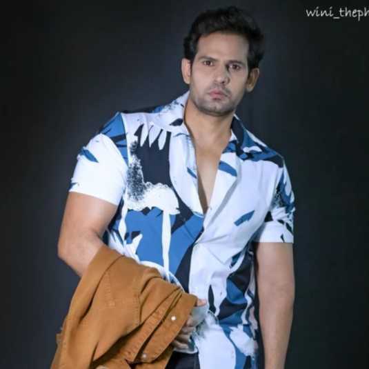 Rahuul Chwudhary Movie Artist | Age Birthday Biography