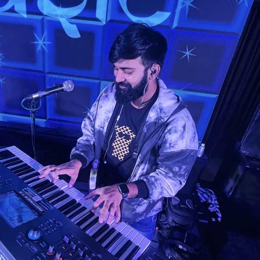 Meet Gohil Music | Age Birthday Biography