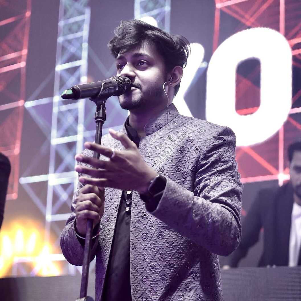 Nishant Gupta Music | Age Birthday Biography Nishant Gupta Music | Age Birthday Biography