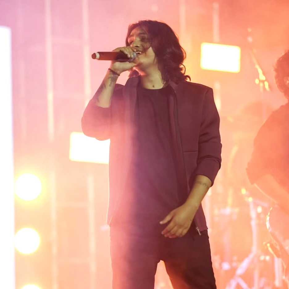 Vijeth Ursa Music | Age Birthday Biography