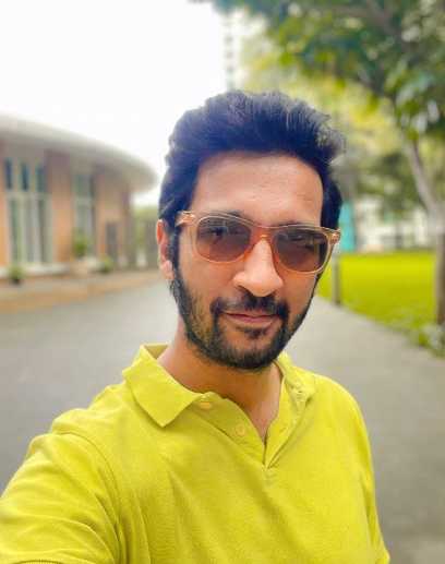 Sagar Sant Movie Artist | Age Birthday Biography