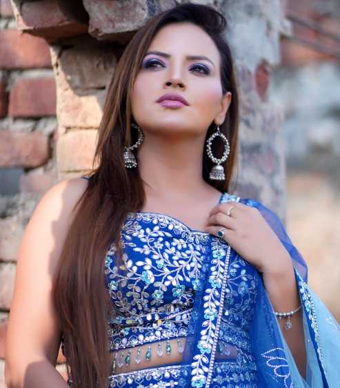 Poonam Sood Movie Artist | Age Birthday Biography