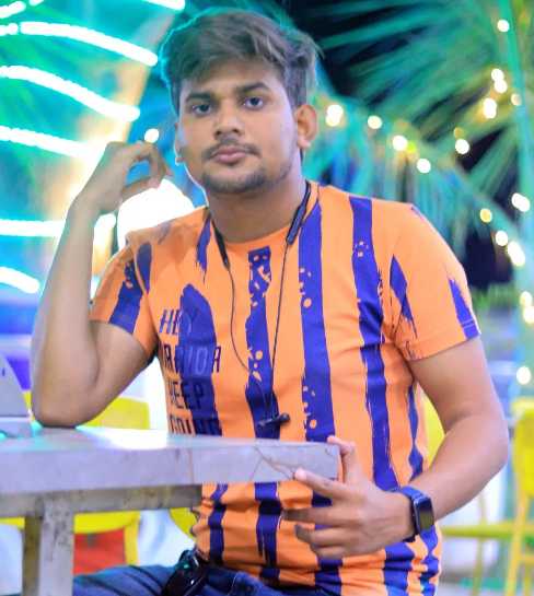 Abhinav Mishra Influencers | Age Birthday Biography