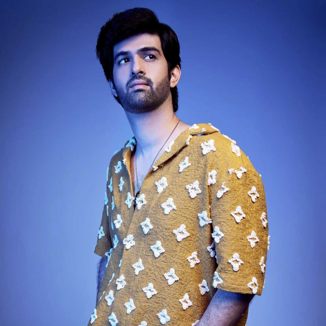Hriday Gattani Music | Age Birthday Biography
