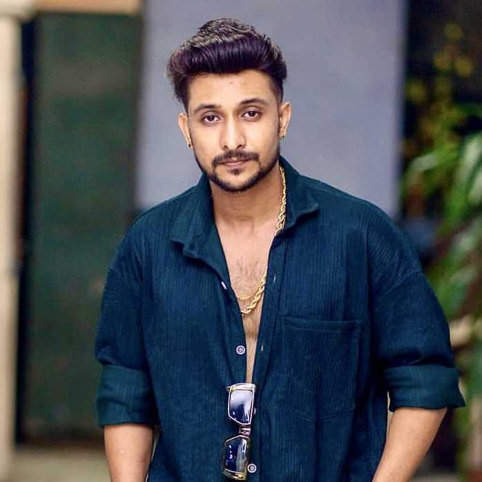 Tanmoy Saadhak Music | Age Birthday Biography