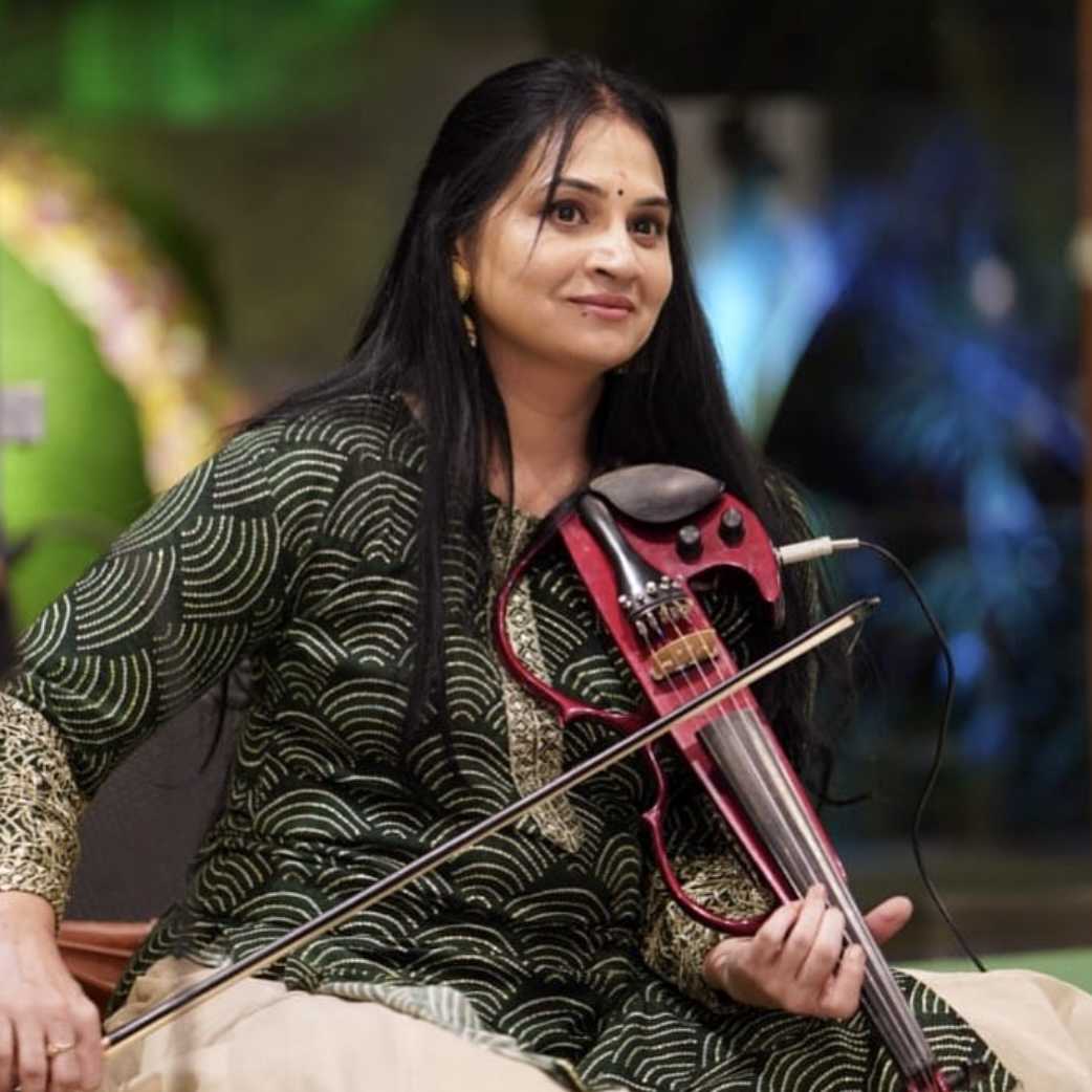 Padma Shankar Music | Age Birthday Biography