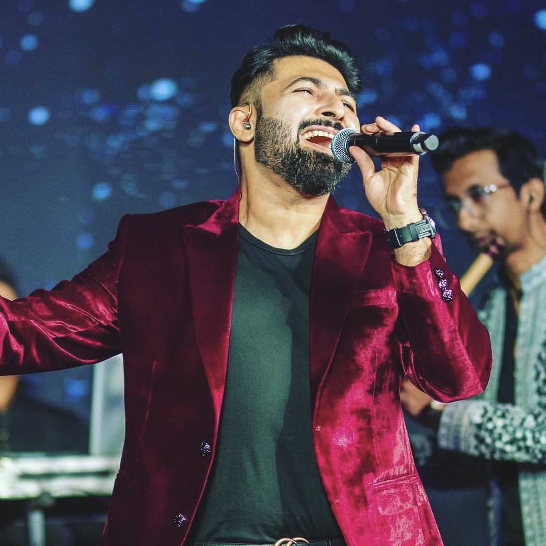 Bhaven Dhanak Music | Age Birthday Biography