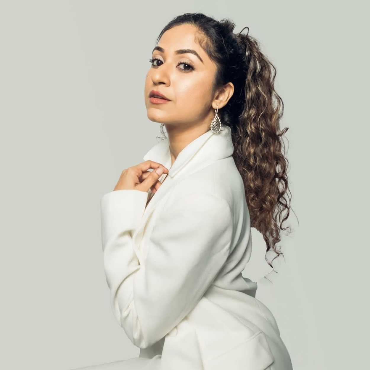 Paavani Atrey TV Artist | Age Birthday Biography