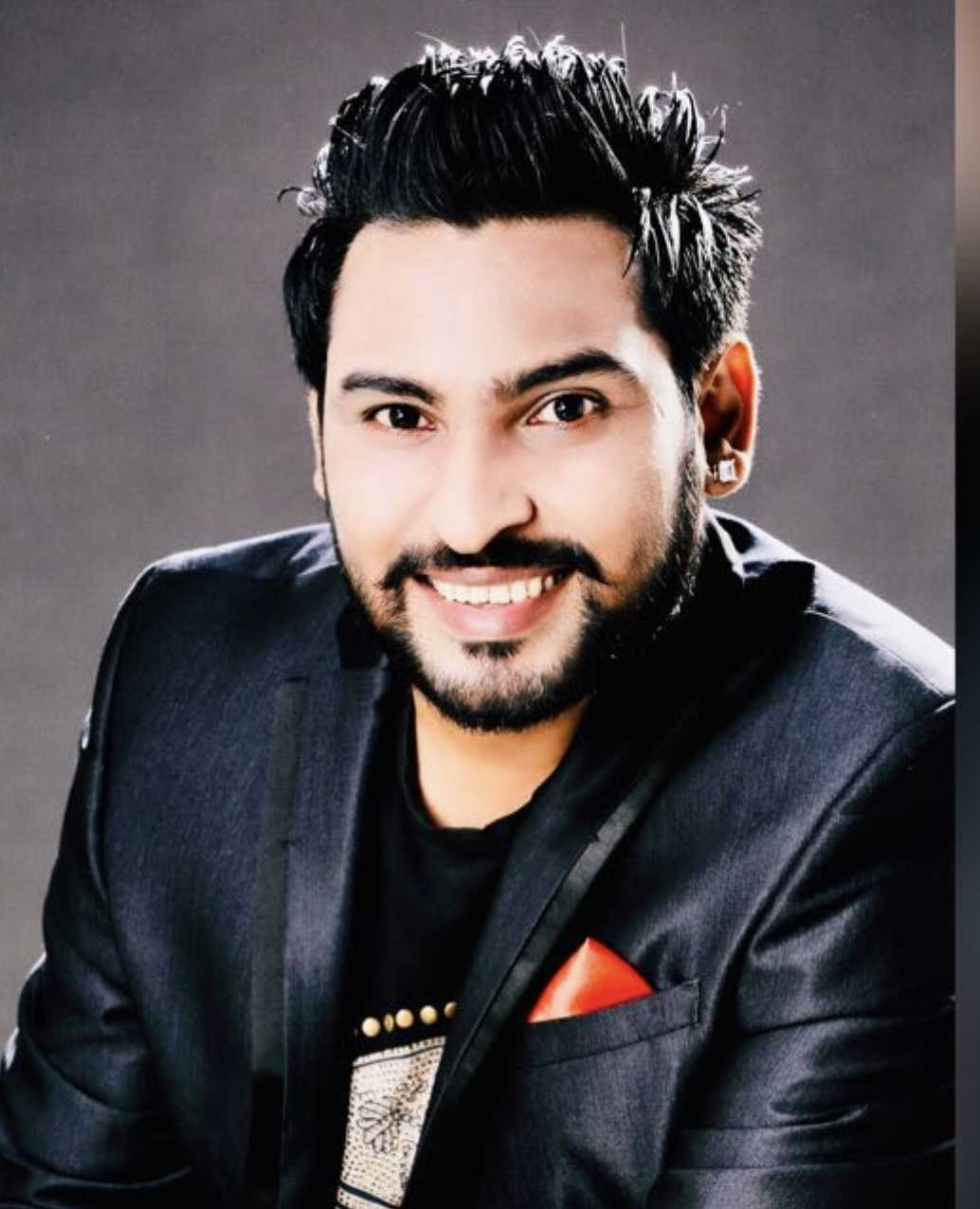 Alamgir Khan Music | Age Birthday Biography