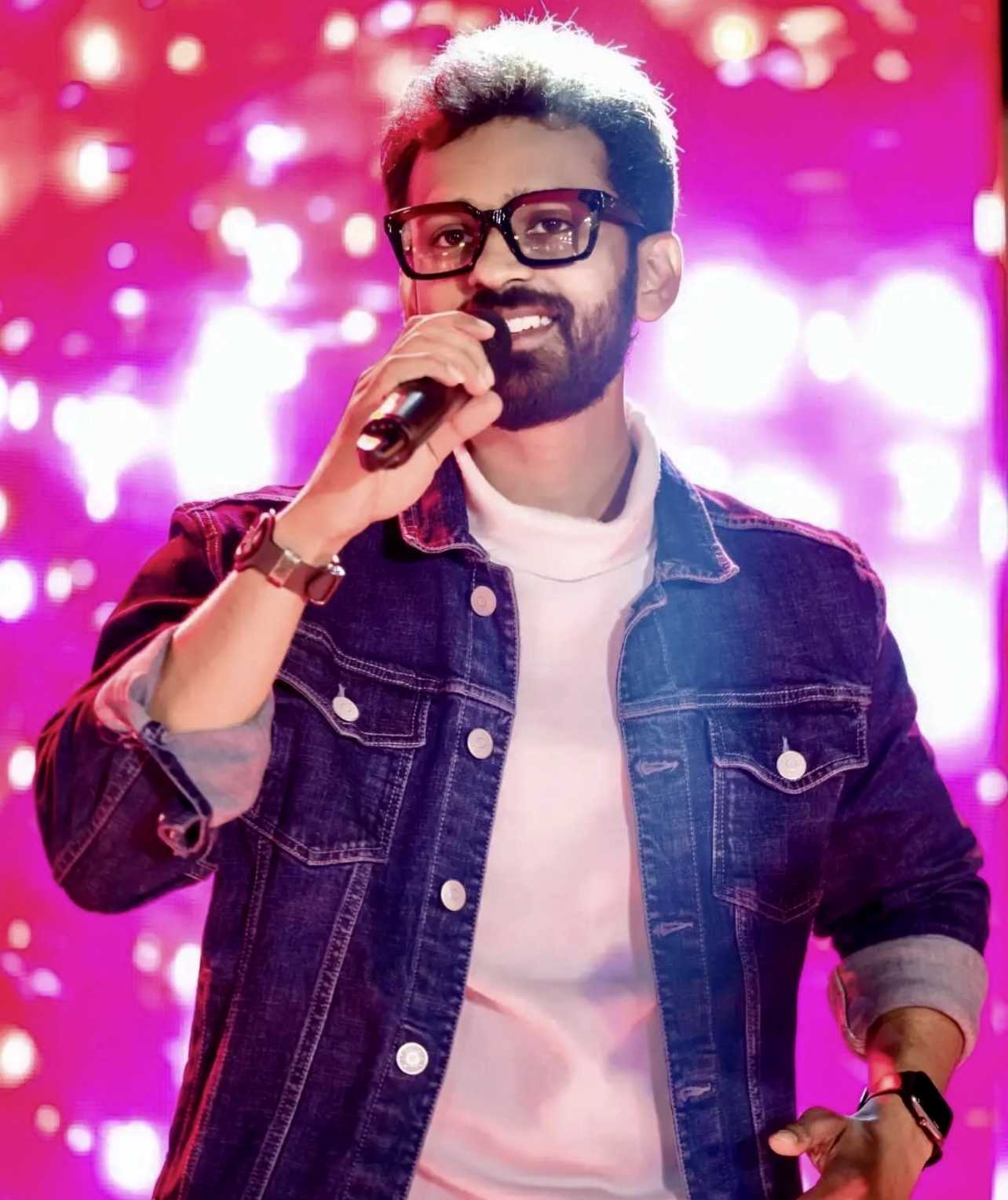 Aayush Jain Music Age Birthday Biography