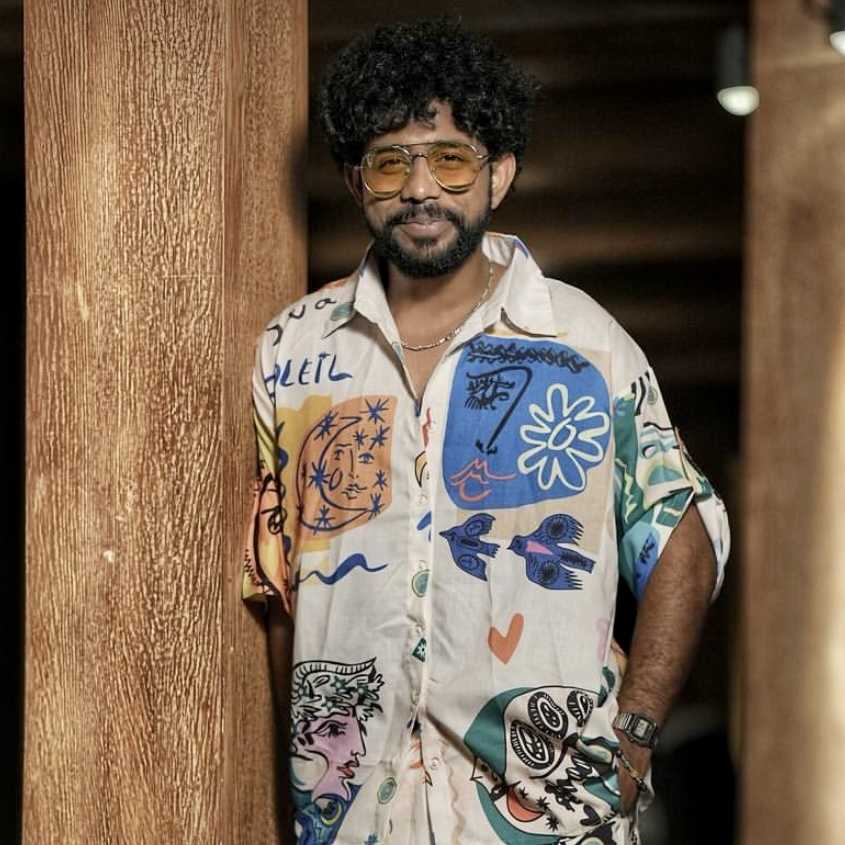 Karthik Sharma Music | Age Birthday Biography