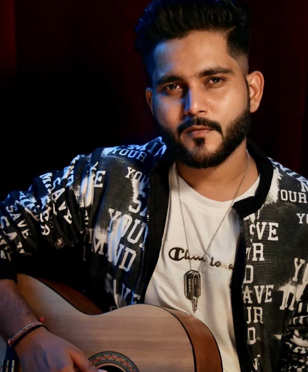 Hitanshu Parihar Music | Age Birthday Biography