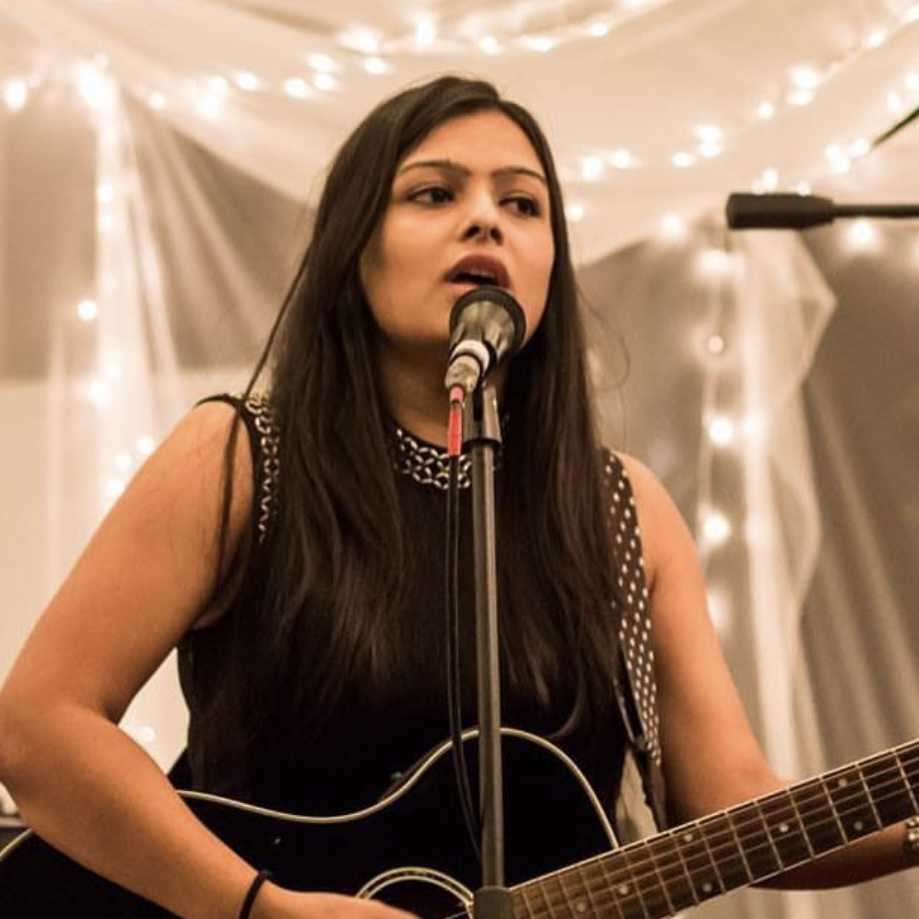 Kavya Music | Age Birthday Biography