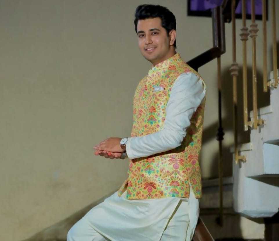 Nikhil Grover Music | Age Birthday Biography