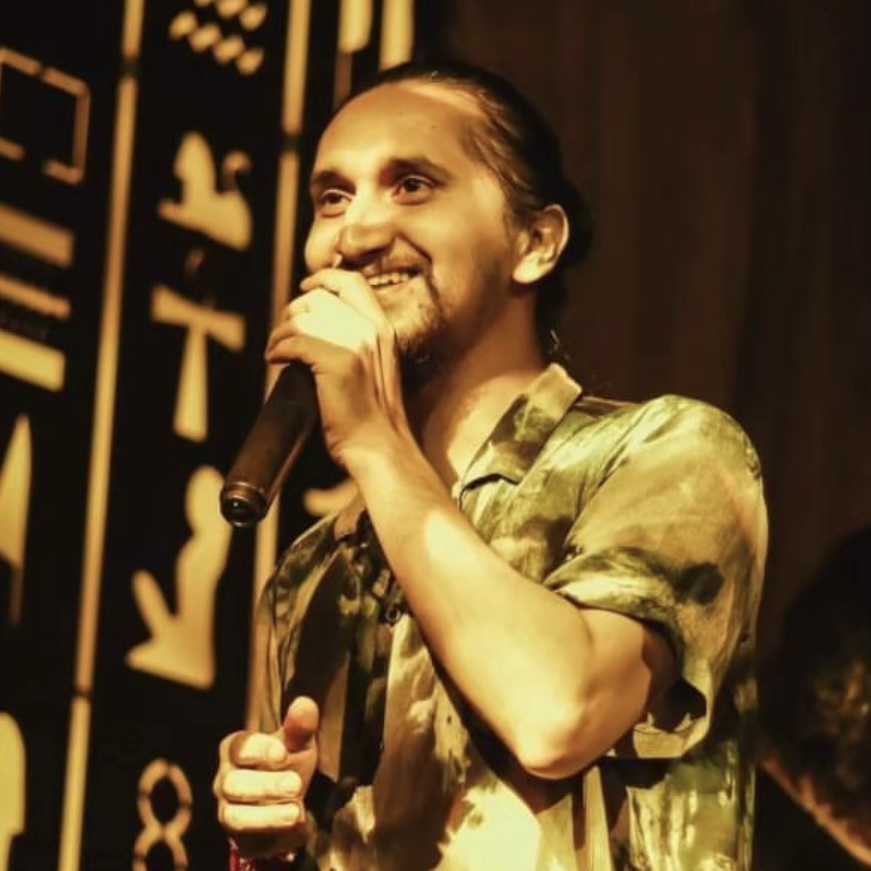 Pawan Chauhan Music | Age Birthday Biography
