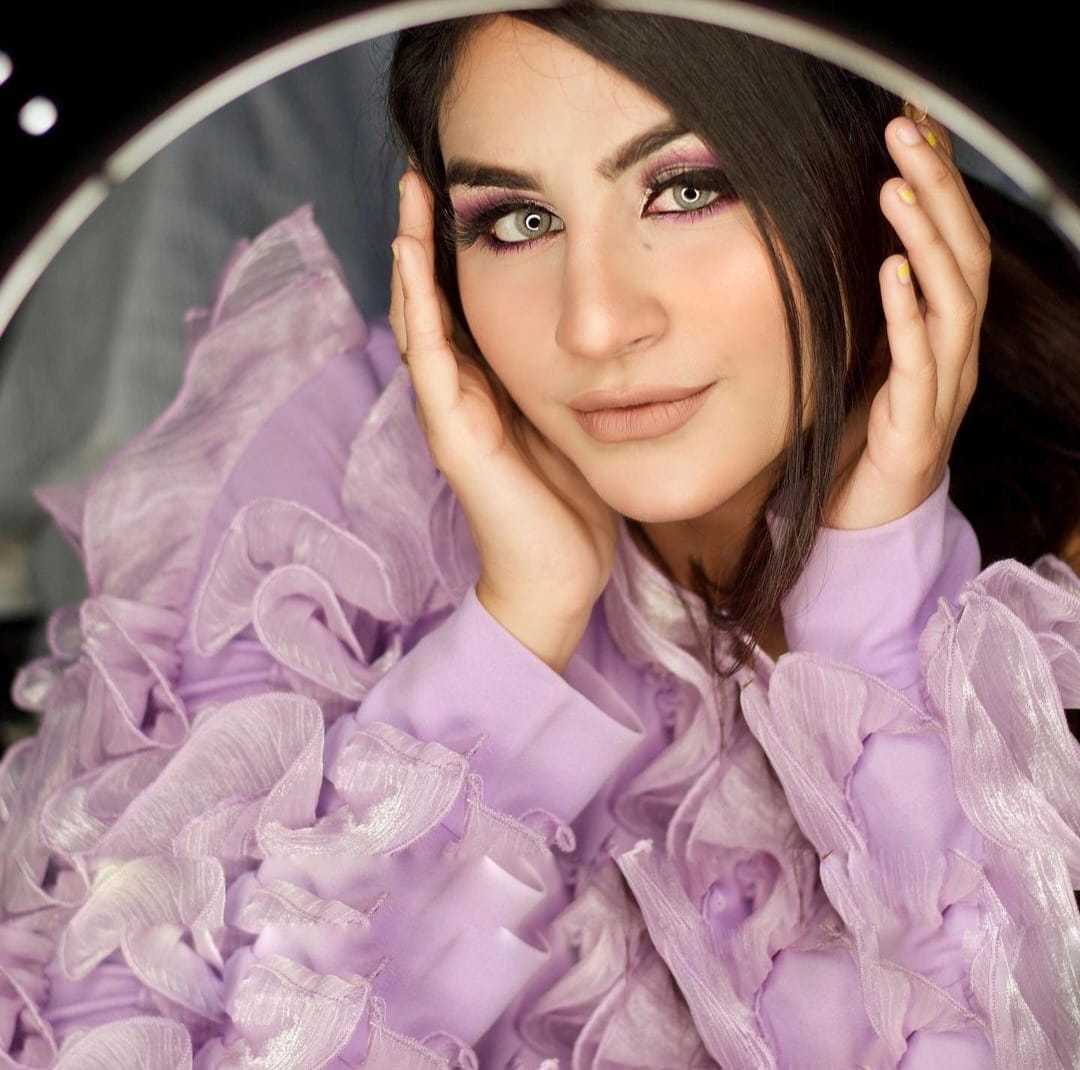 Isha Khurana Influencers Age Birthday Biography