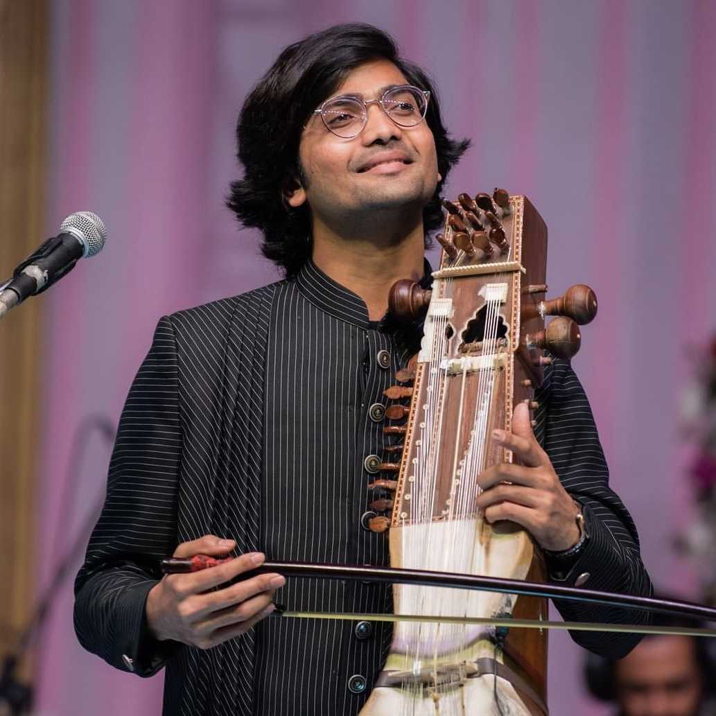 Vanraj Shastri Music | Age Birthday Biography