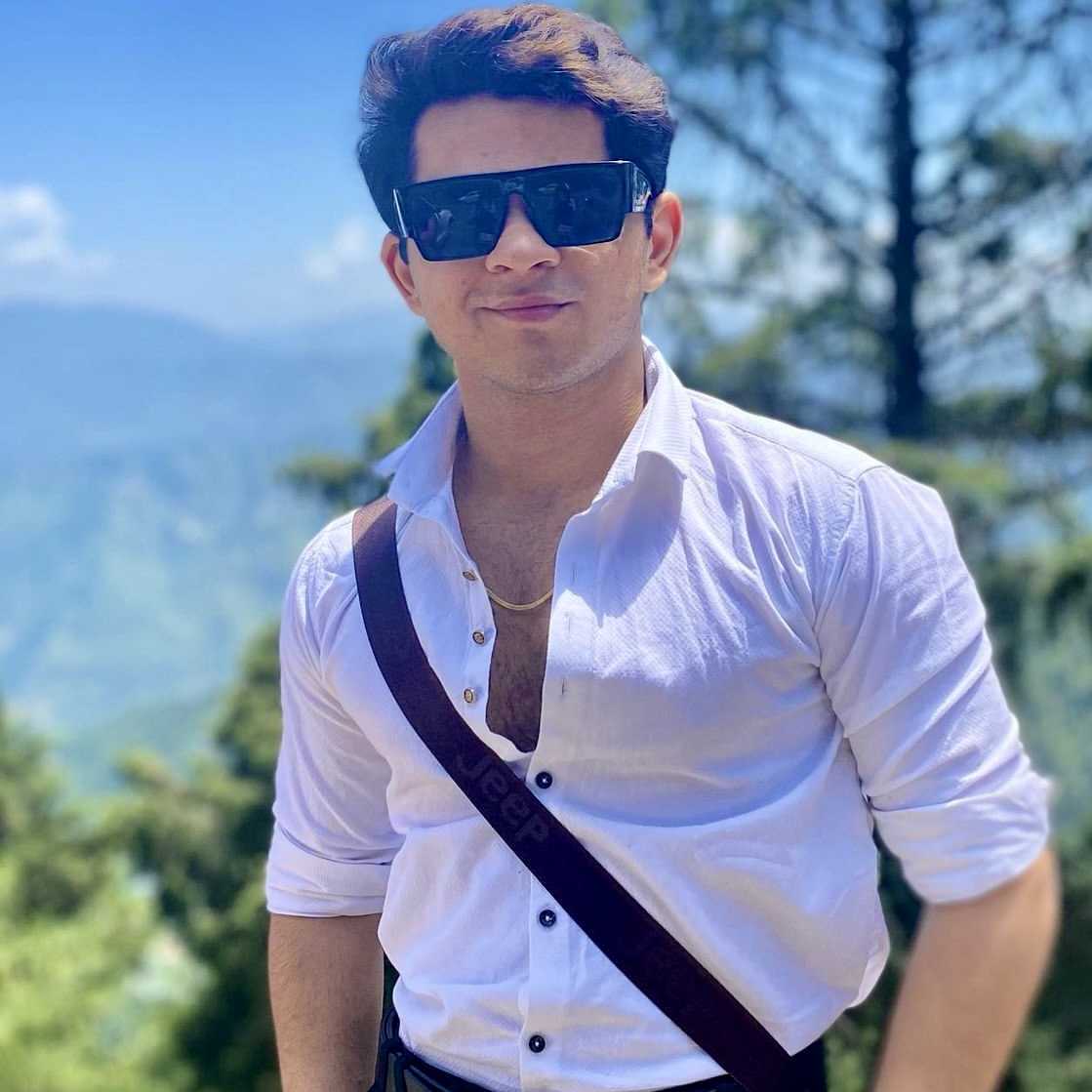 Siddharth Gulati Influencers | Age Birthday Biography