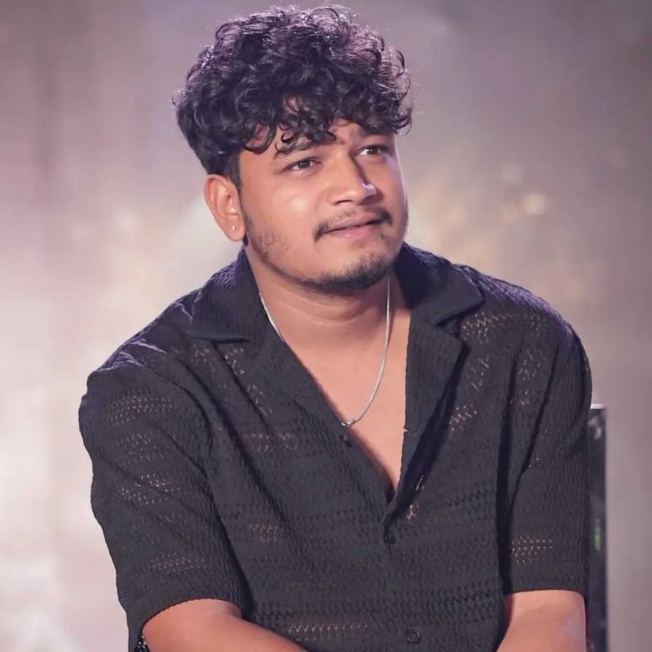 Sunil Gujagonda Music | Age Birthday Biography