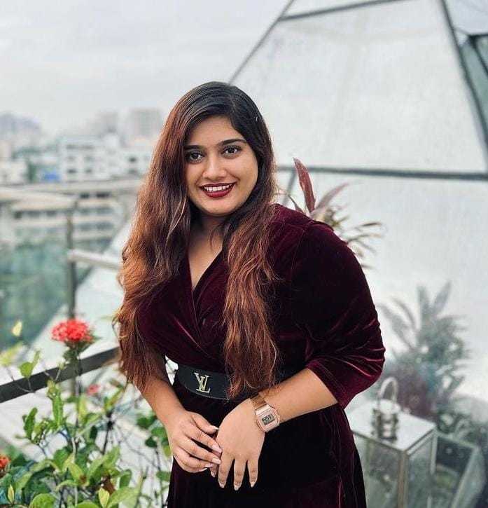 Yashika Parab Influencers | Age Birthday Biography