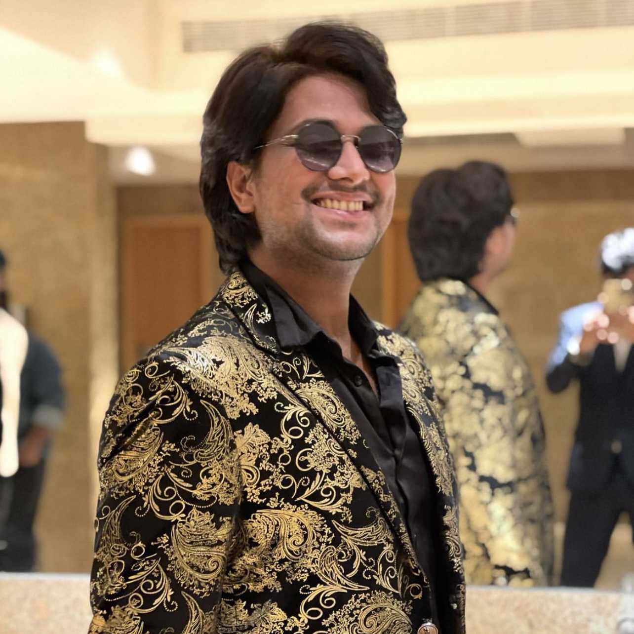 Krishna Pandey Music | Age Birthday Biography Krishna Pandey Music | Age Birthday Biography