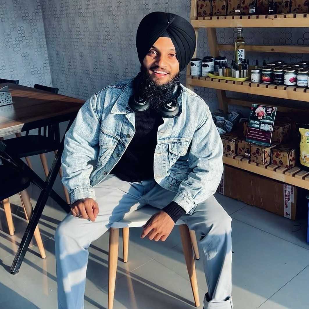 Surjeet Singh Music | Age Birthday Biography