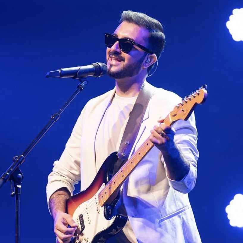 Varun Rajput Music | Age Birthday Biography