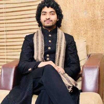 Amaan Anis Sabri Music | Age Birthday Biography