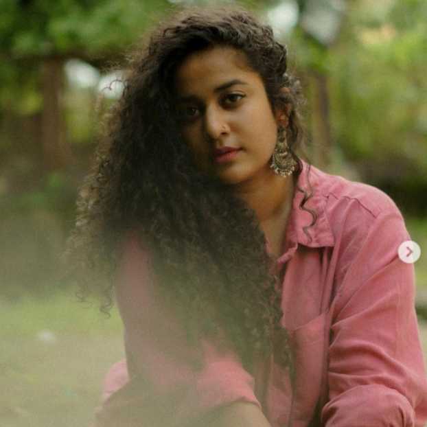 Aswathy Manoharan Movie Artist | Age Birthday Biography