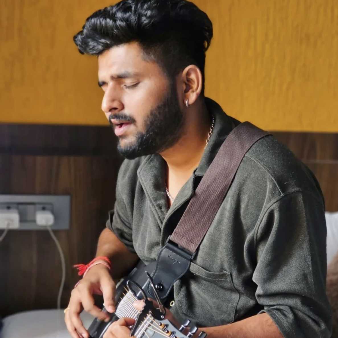 Rahul Mehra Music | Age Birthday Biography