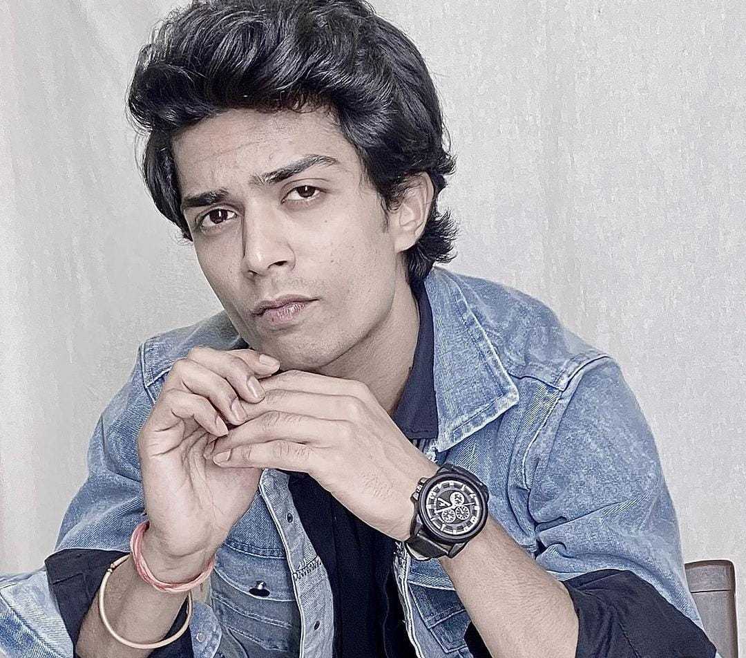 Shubham Kumar TV Artist | Age Birthday Biography Shubham Kumar TV Artist | Age Birthday Biography