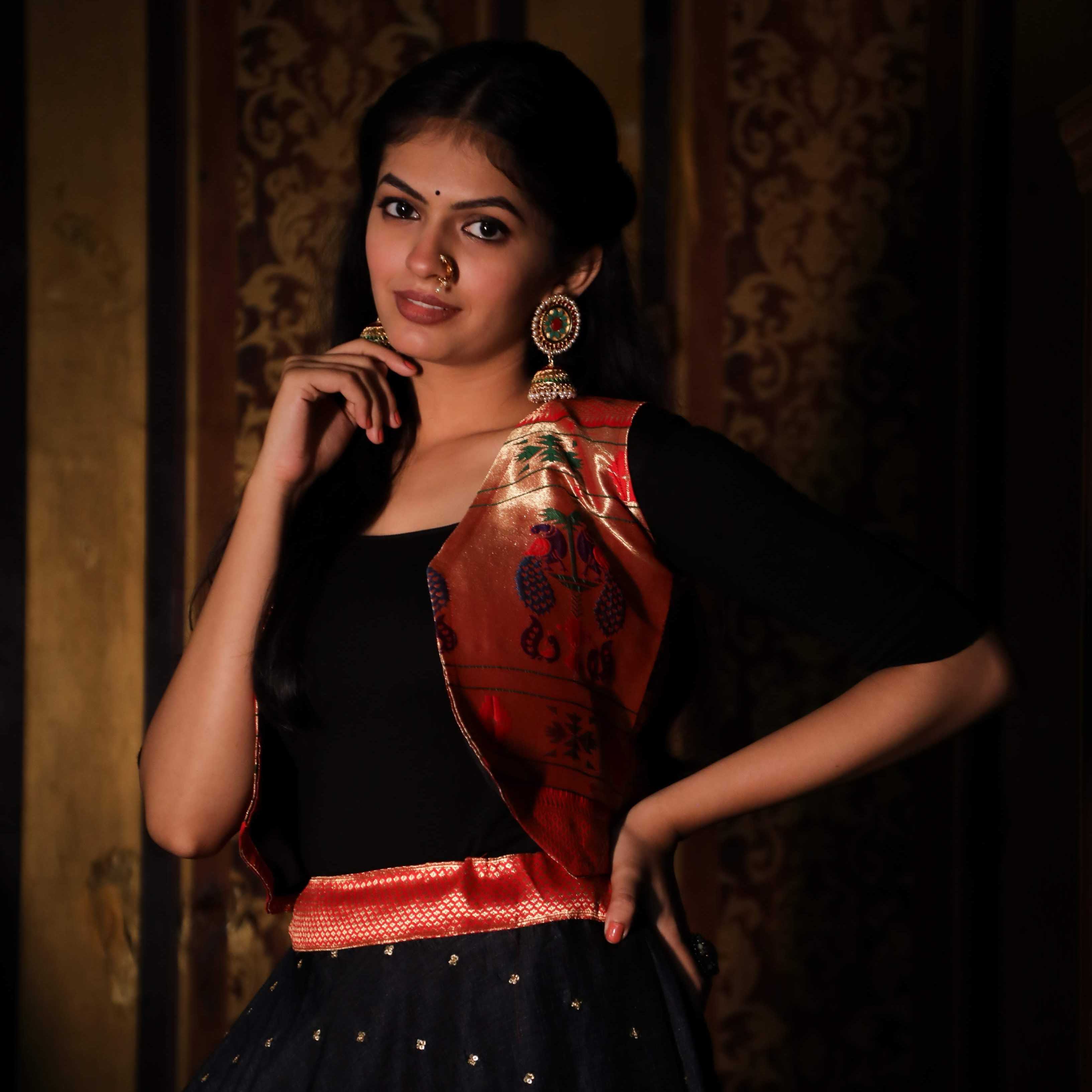 Roomani Khare Movie Artist | Age Birthday Biography