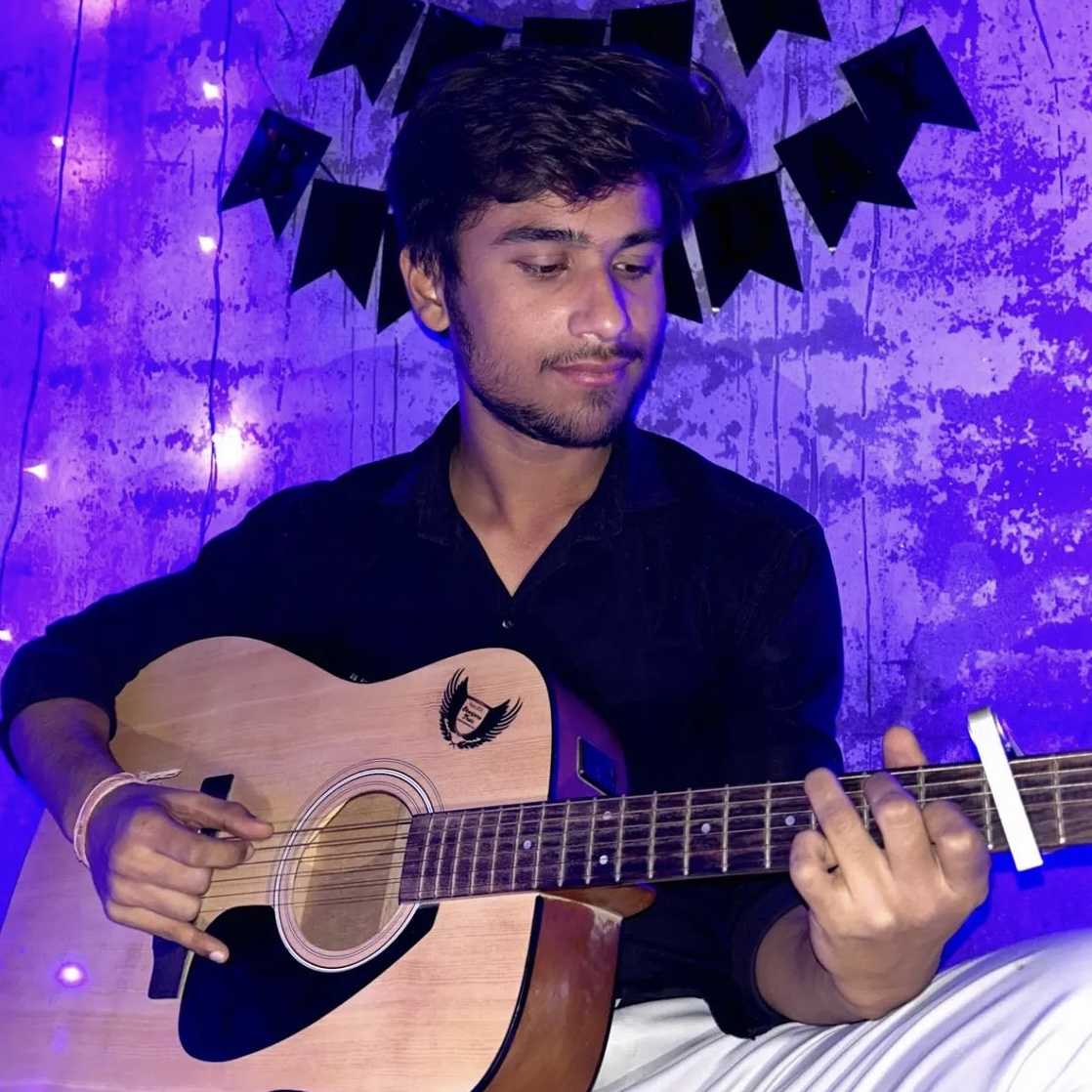 Vishal Thakur Music | Age Birthday Biography Vishal Thakur Music | Age Birthday Biography
