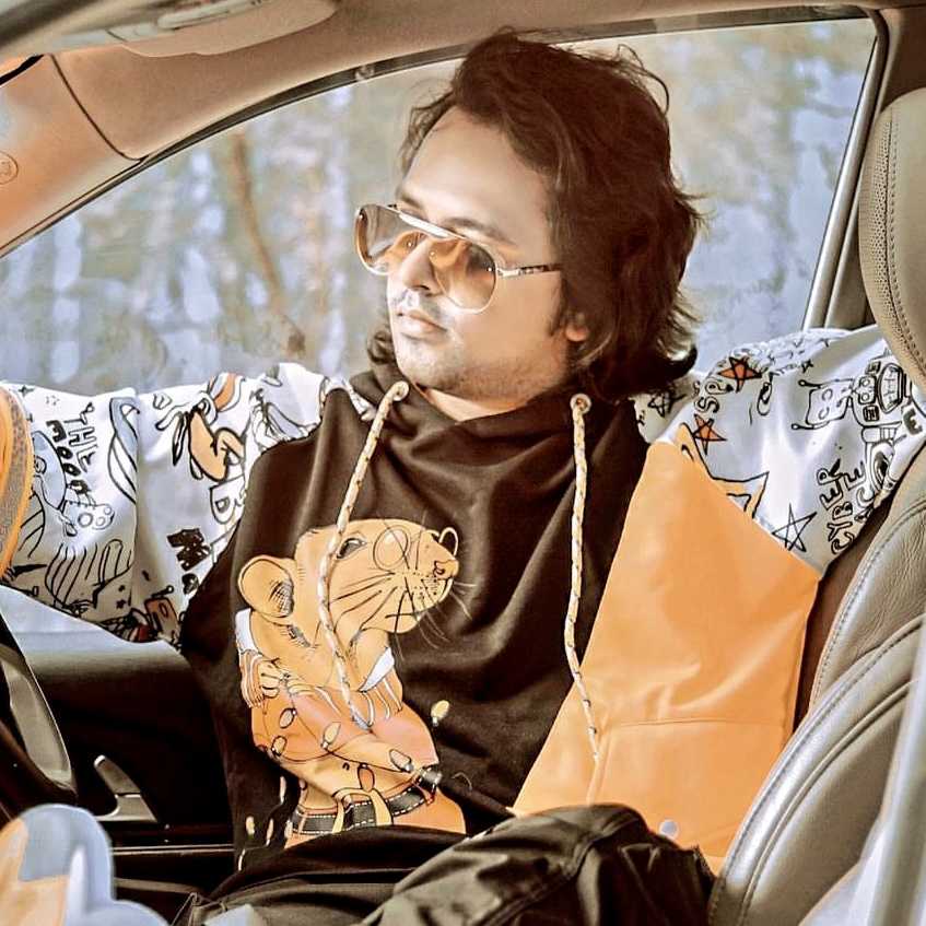 Zain Khan Music | Age Birthday Biography