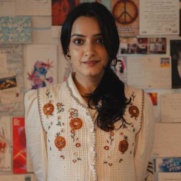 Chakori Dwivedi Movie Artist | Age Birthday Biography