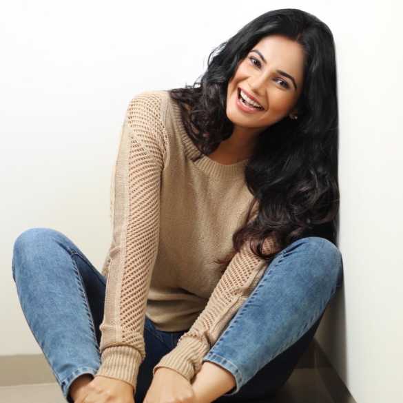 Rupali Suri TV Artist | Age Birthday Biography