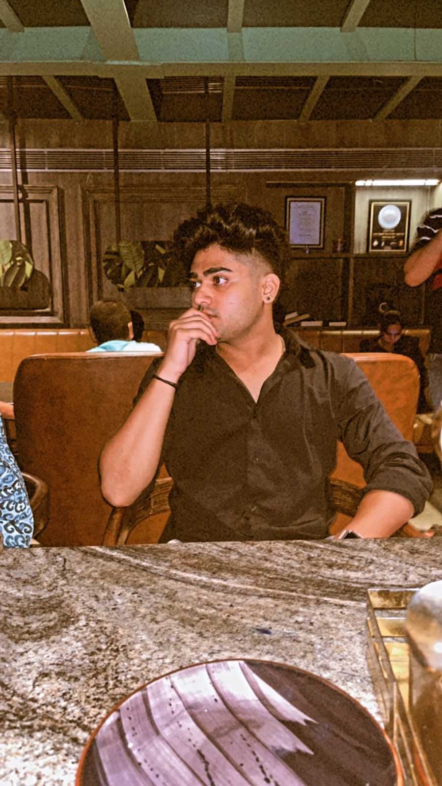 Mayank Gaur Influencers | Age Birthday Biography Mayank Gaur Influencers | Age Birthday Biography