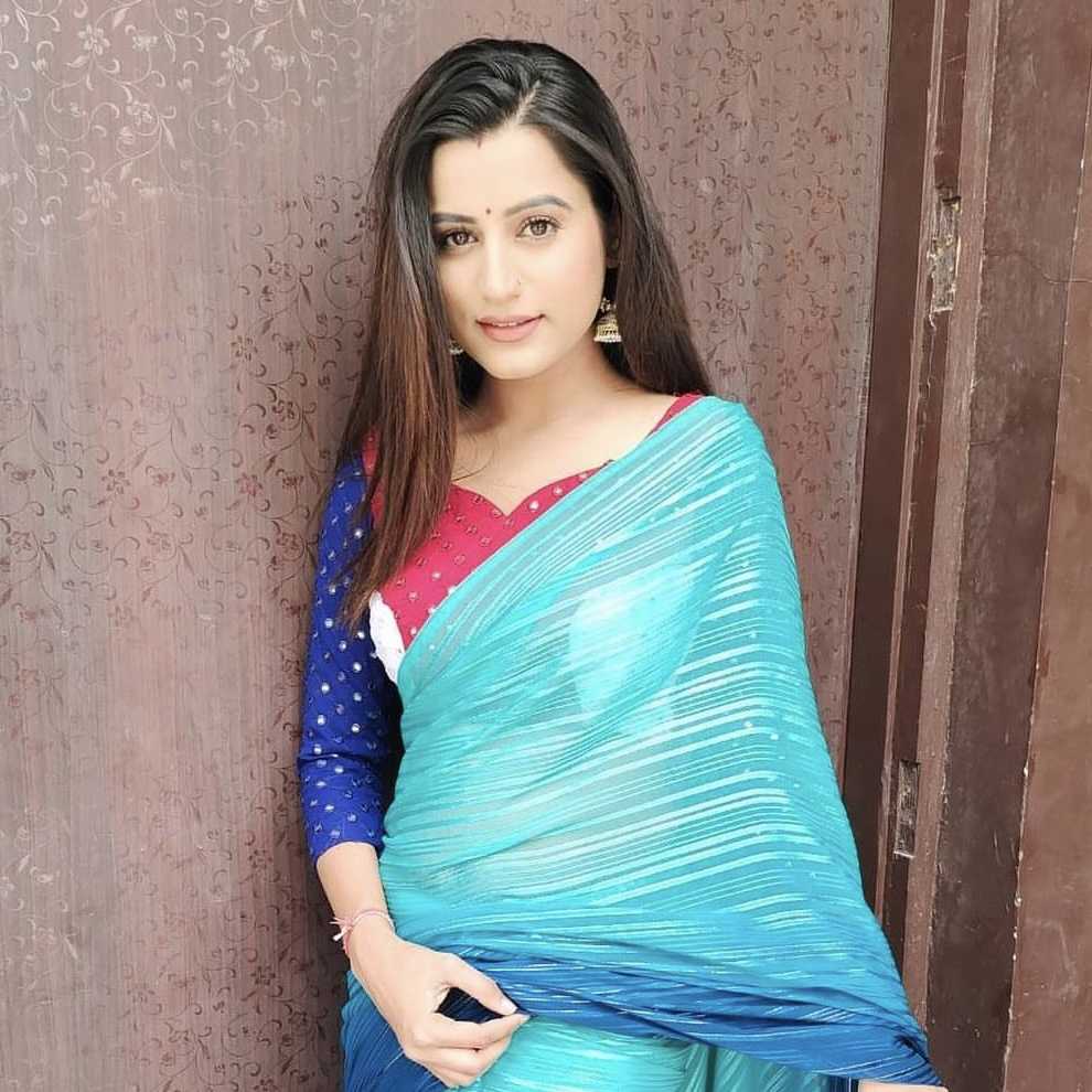 Ankita Saili TV Artist | Age Birthday Biography