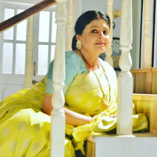 Aparna Ghoshal Movie Artist | Age Birthday Biography