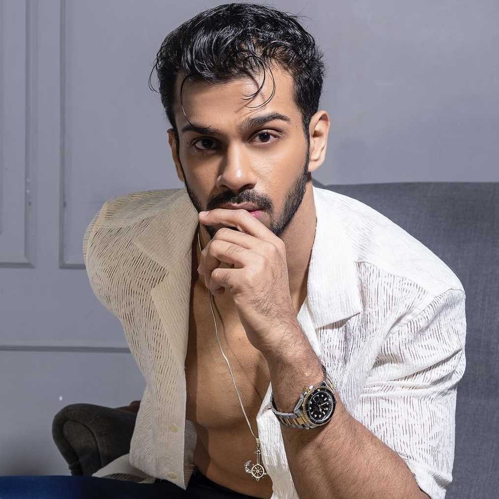 Darsh Mody TV Artist | Age Birthday Biography