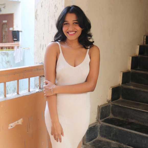 Tripti Sahu | Age Birthday Biography