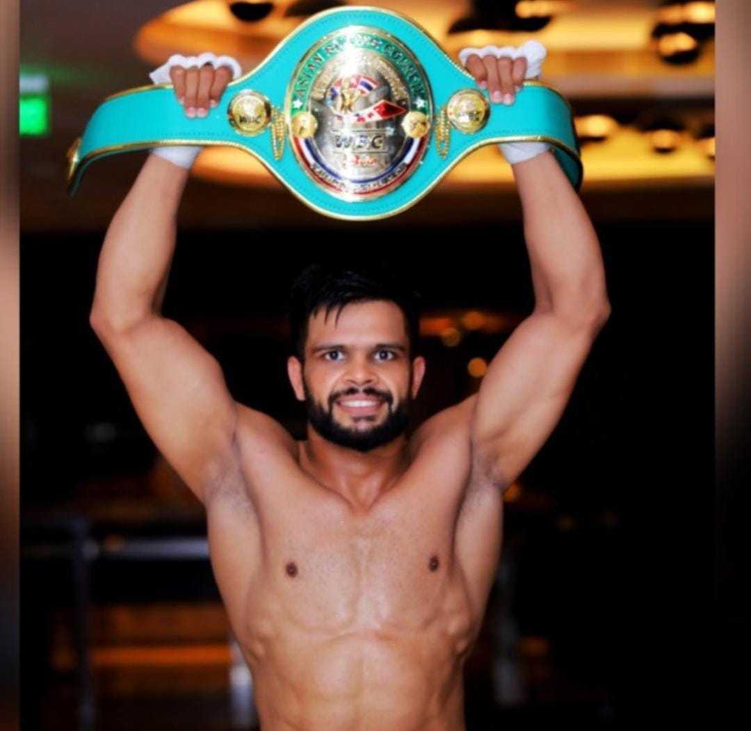 Sagar Narwat Influencers | Age Birthday Biography