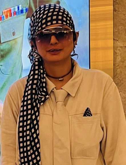 Manisha Model Photos, Height, Age, Husband, Birthday