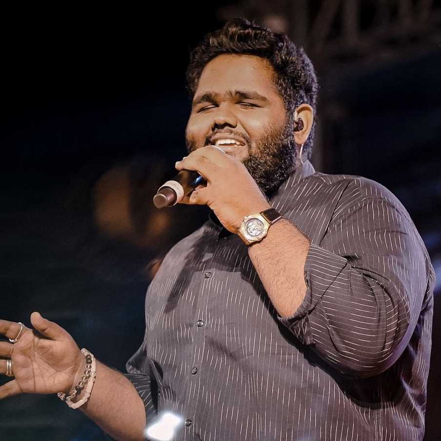 Vaishnav Girish Music | Age Birthday Biography