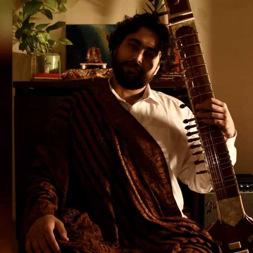 Nirbhay Garg Music | Age Birthday Biography