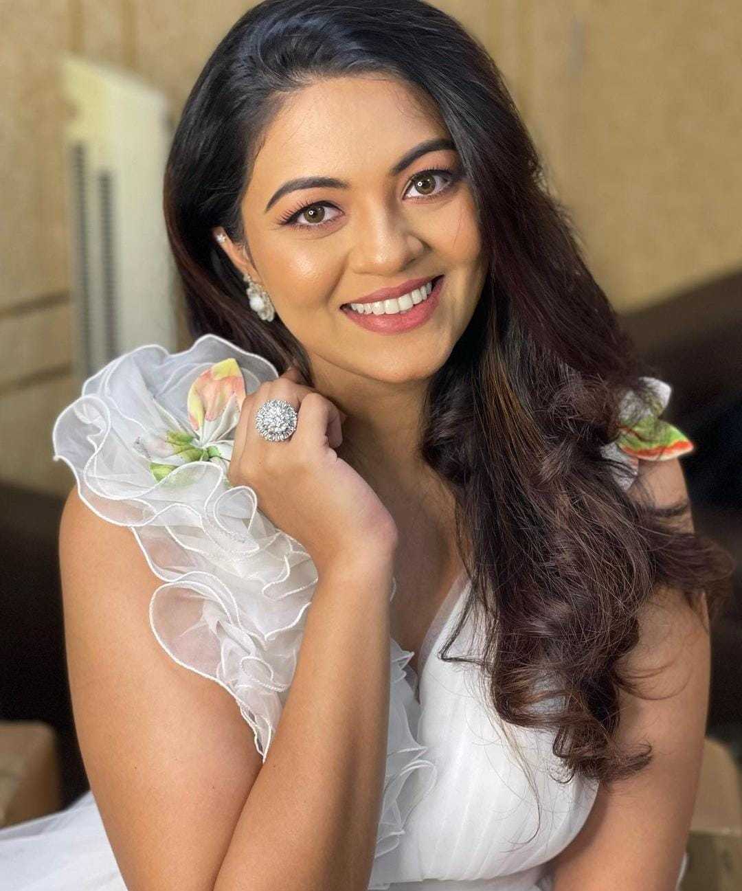 Shreya Rao Kamavarapu Influencers | Age Birthday Biography